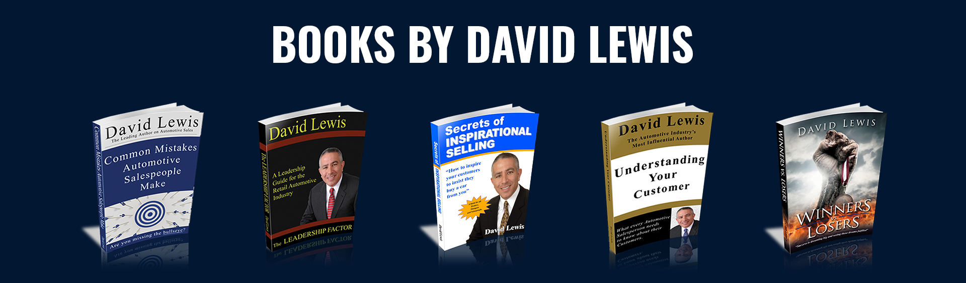 David Lewis & Associates